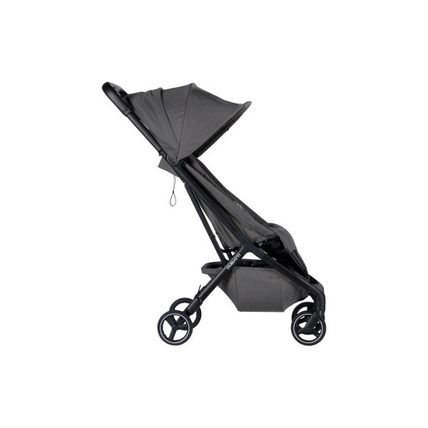 Dubatti Smart E2 Zwart Handvat | Babydeals