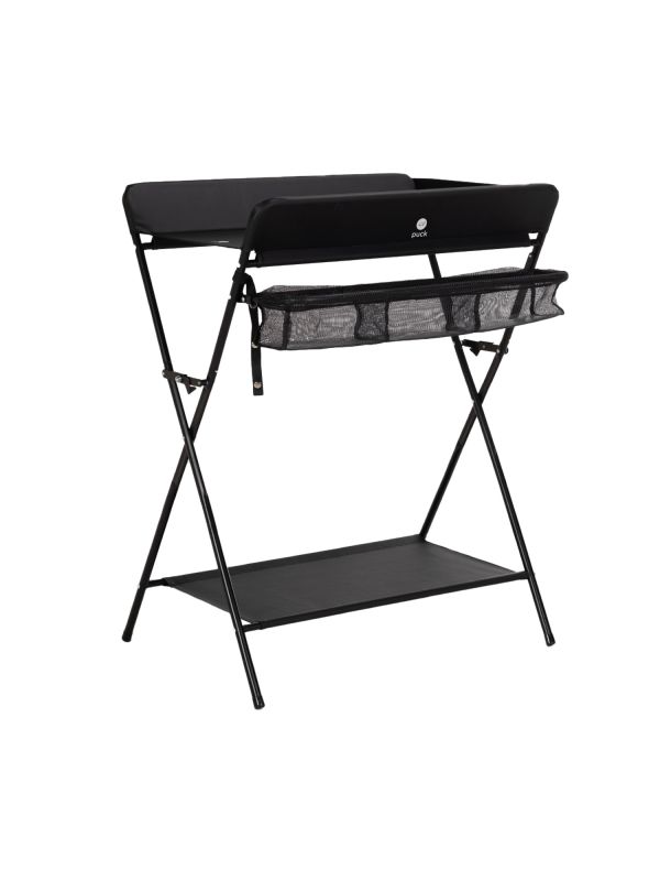 Puck Aankleedtafel Opvouwbaar Axel | Babydeals