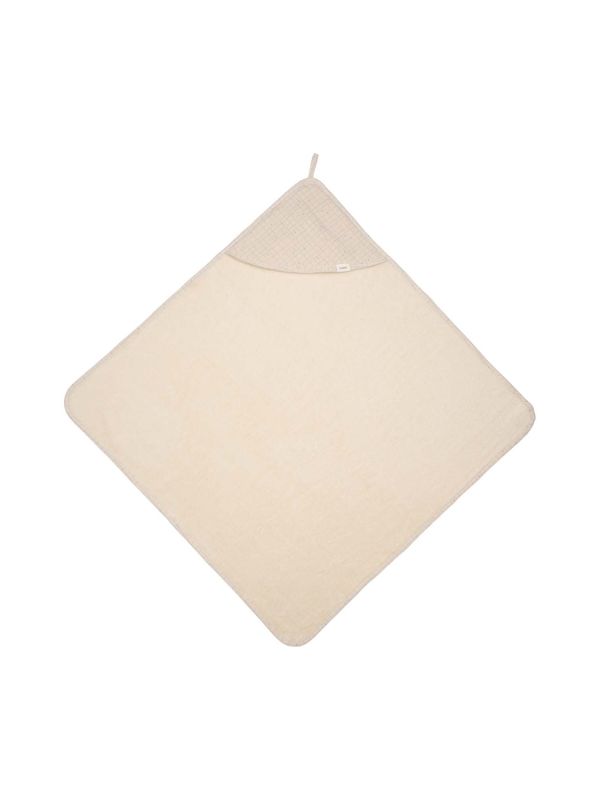 Koeka Wrap - 100 x 100 cm - Blanc chaud