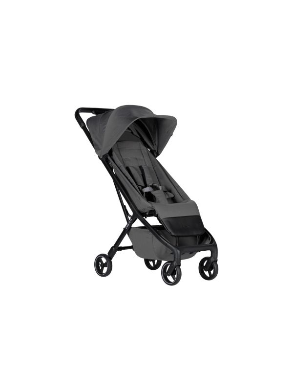 Dubatti Smart E2 Zwart Handvat | Babydeals