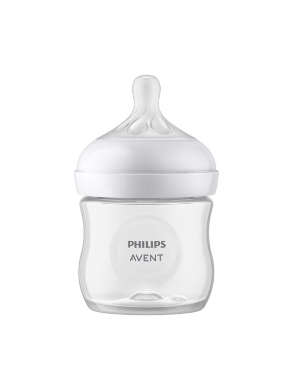 Philips Avent Fles Natural Response 125ml | Babydeals