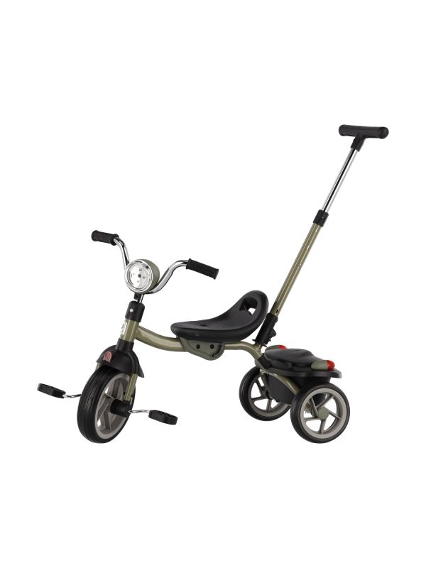 Tricycle Puck avec guidon