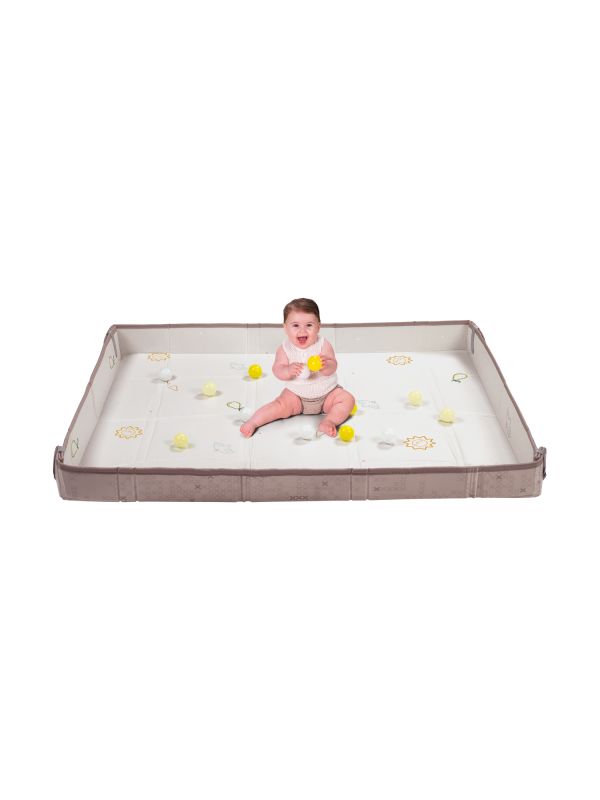 Taf Toys Fold 'N Fun Mat | Babydeals