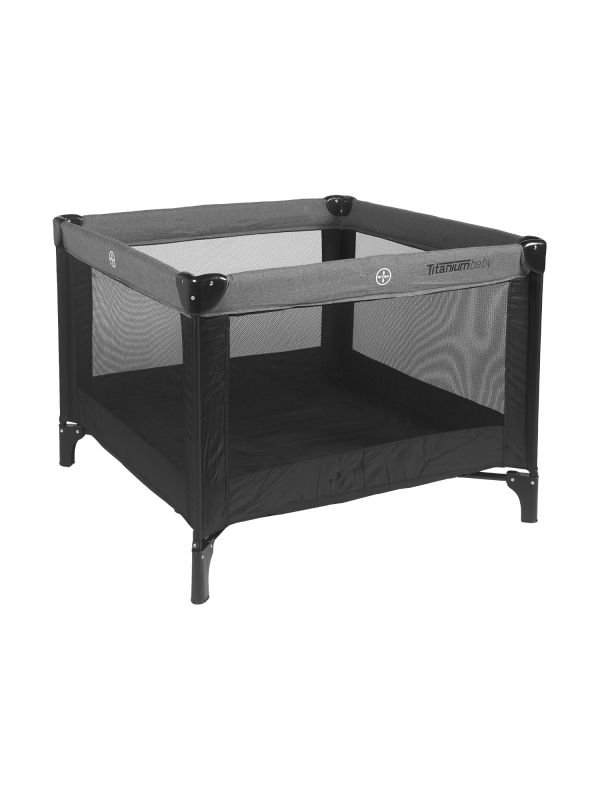 Titaniumbaby Opvouwbare Box | Babydeals